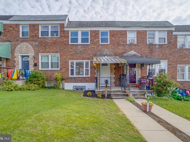 337 Arundel Rd W, Baltimore, MD 21225