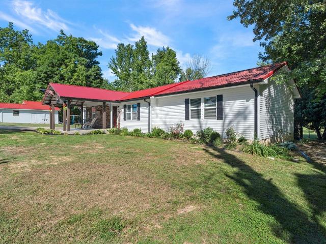 337 Bethel Church Road