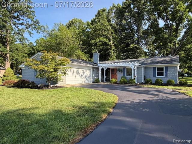 337 Beechview Drive