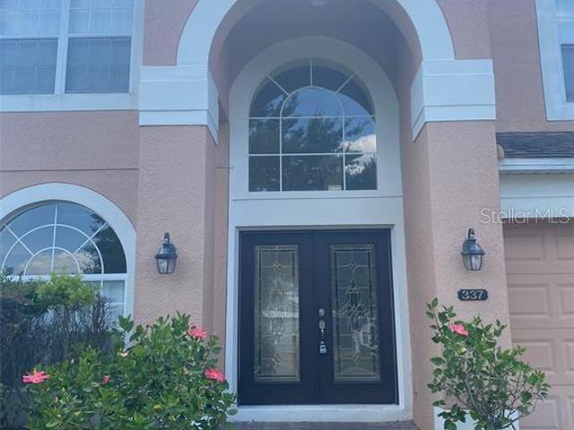 337 Bella Vida Blvd, Orlando, FL 32828 | MLS #R4910 | Compass