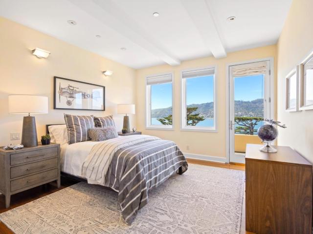 337 Belvedere Ave, Belvedere, CA 94920 | MLS #326006