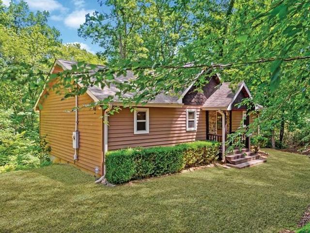 337 Branch Creek Rd, Blue Ridge, GA 30513