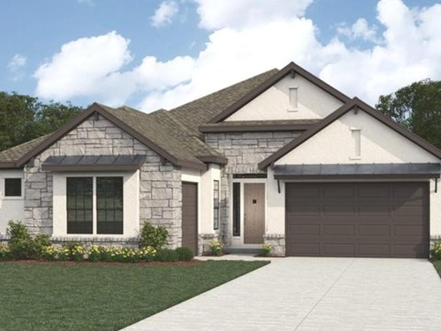 337 Buckaroo Dr, Georgetown, TX 78633