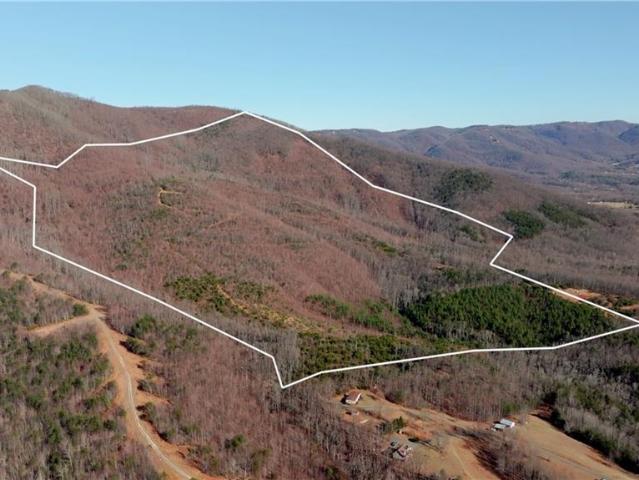 337 Goat House Road