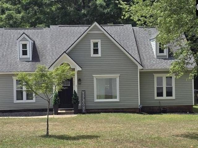 337 Gales River Rd, Irmo, SC 29063