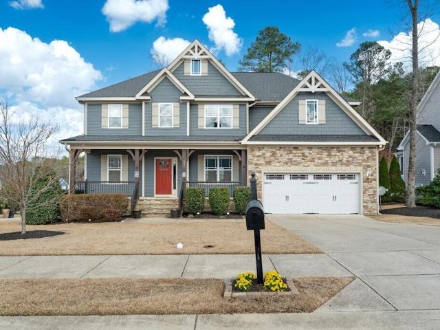 337 Grantwood Drive