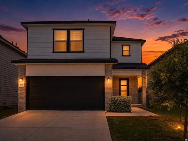 337 Dakota Crk, New Braunfels, TX 78130