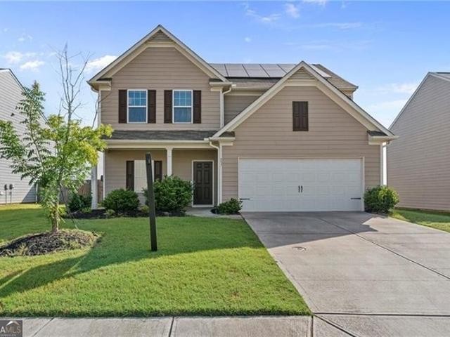 337 Darling Ln, Pendergrass, GA 30567
