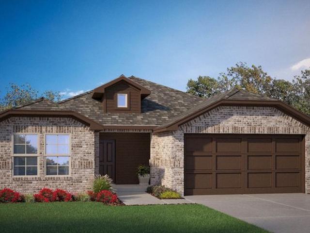 337 Deaf Smith St, Fort Worth, TX 76247