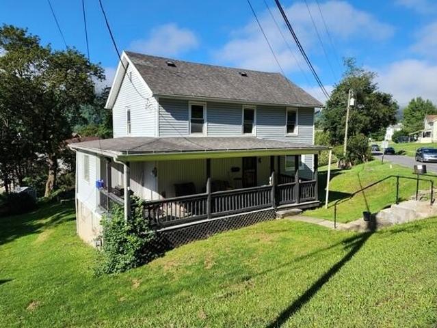 337 E 5th Street Ext, Emporium, PA 15834