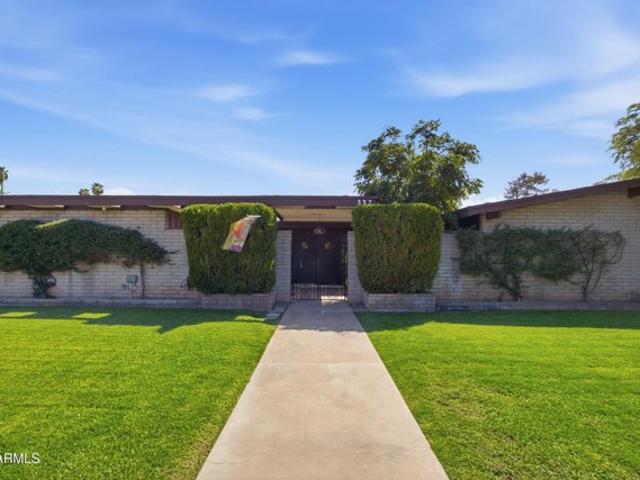 337 E Geneva Dr, Tempe, AZ 85282