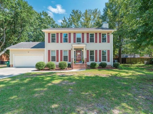 337 E Hedge Rd, Aiken, SC 29801