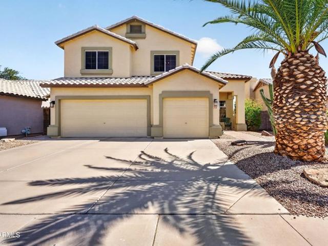 337 E Sherri Dr, Gilbert, AZ 85296