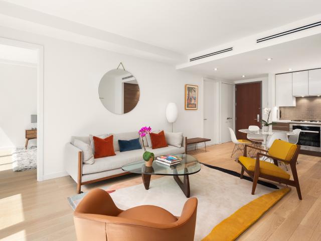 337 East 62nd Street, New York, NY