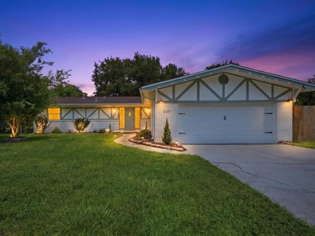 337 Echo Cir, Fort Walton Beach, FL 32548