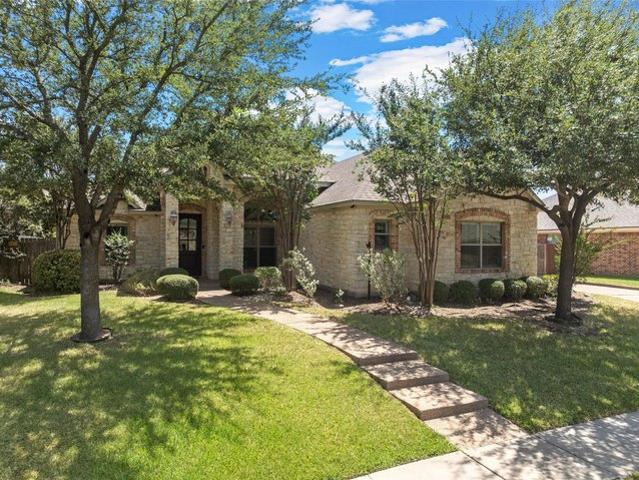 337 Edinburgh Ln, Waco, TX 76712