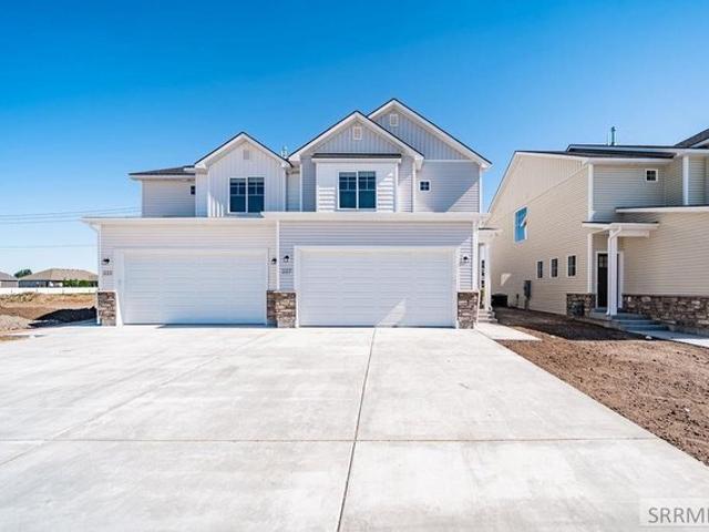 337 Eliza Joy Ln, Idaho Falls, ID 83404