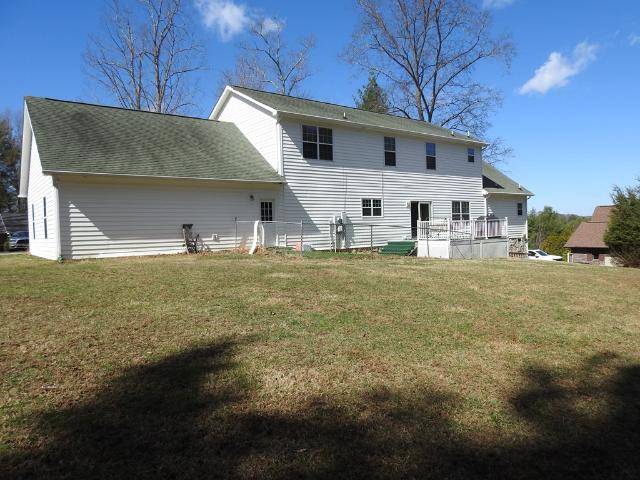 337 Fox Run Dr