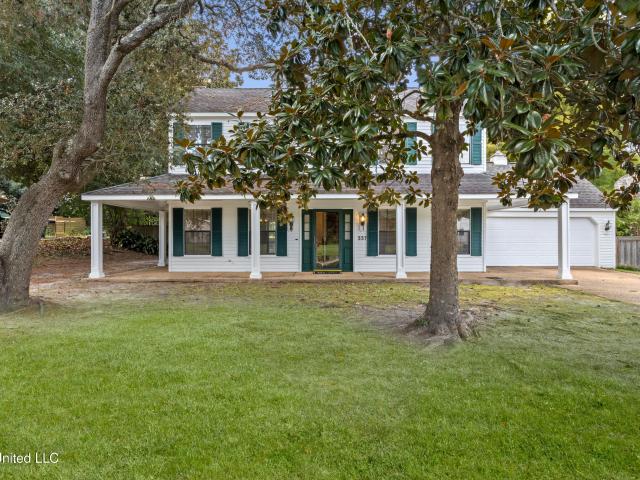 337 Fairview Dr, Biloxi, MS 39531 | MLS #4128 | Compass