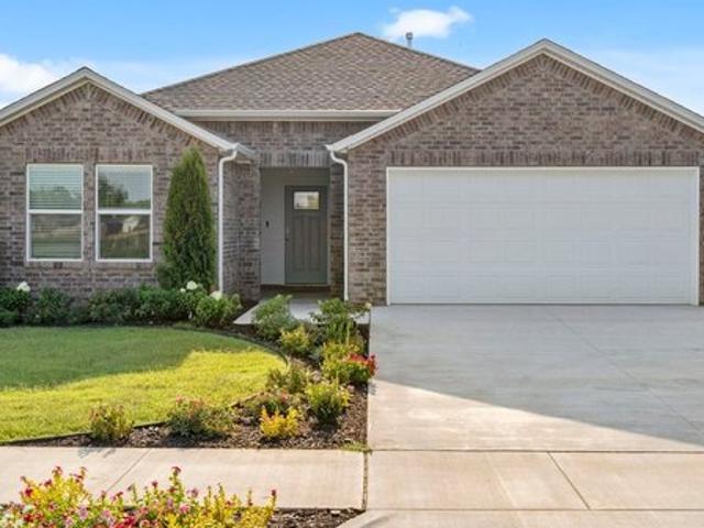 337 Florida Ave, Farmington, AR 72730