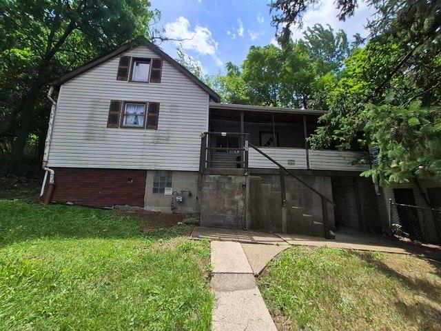 337 Hammond St, Pittsburgh, PA 15204