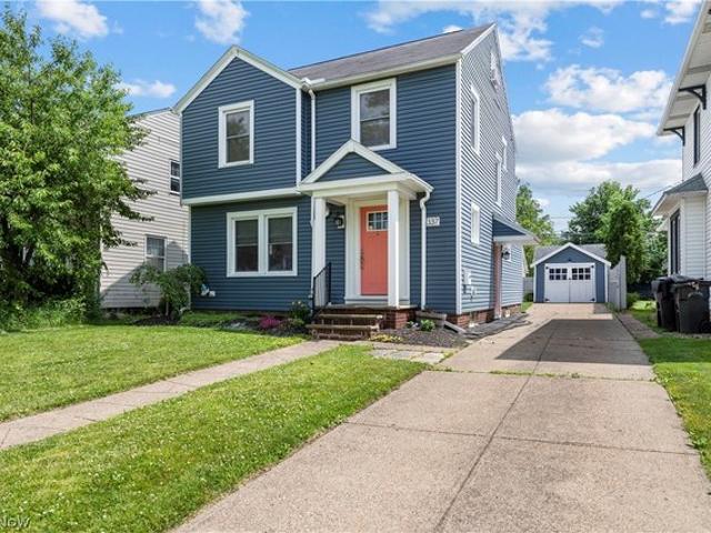 337 Harvard Ave, Elyria, OH 44035