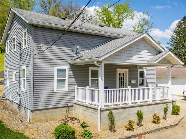 337 Highway 7 N