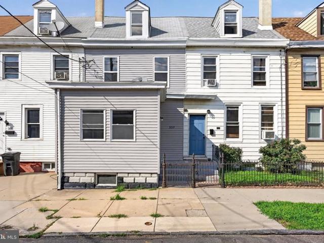 337 Hudson St, Gloucester City, NJ 08030