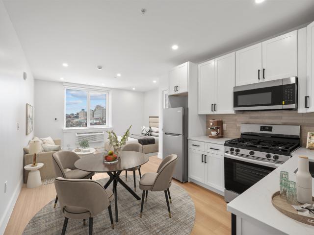 337 Johnston Ave # 604