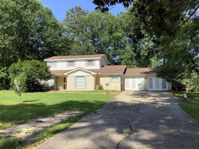 337 James St, Jasper, TX 75951