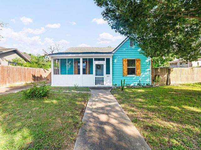 337 Ohio Ave, Corpus Christi, TX 78404