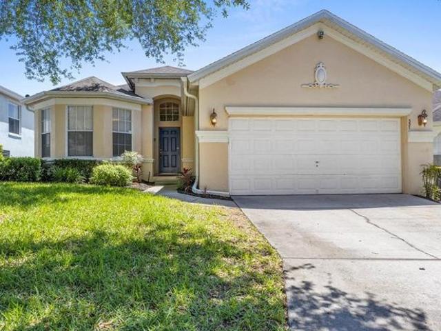 337 Orista Dr, Davenport, FL 33897