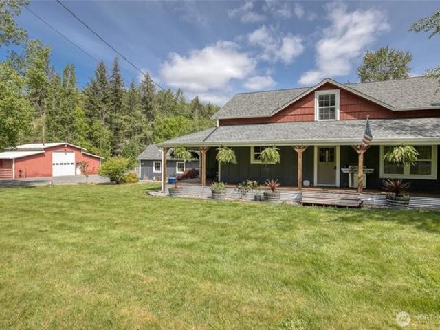 337 Logan Hill Rd, Chehalis, WA 98532
