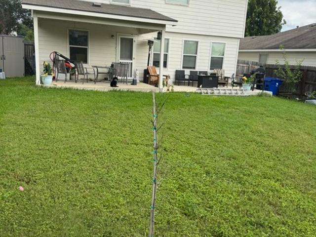 337 Longhorn Way