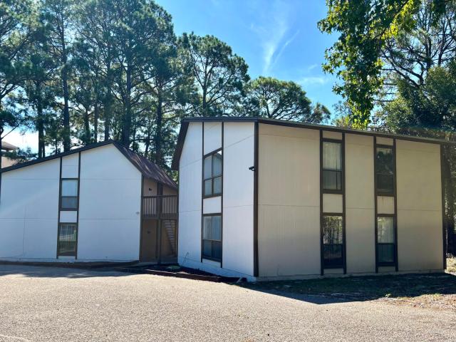 337 Lewis St, Unit F, Fort Walton Beach, FL 32547 | MLS #981156