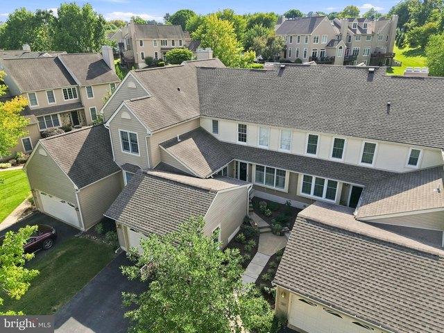 337 Lea Dr, West Chester, PA 19382