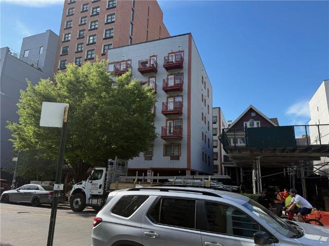 337 Lenox Road # 3D