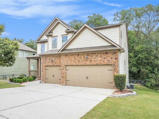 337 Liberty Dr, Acworth, GA 30102 | MLS #7753