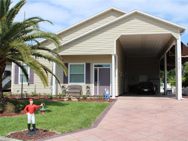 337 Motorcoach Dr S, Polk City, FL 33868 | MLS #L4929 | Compass