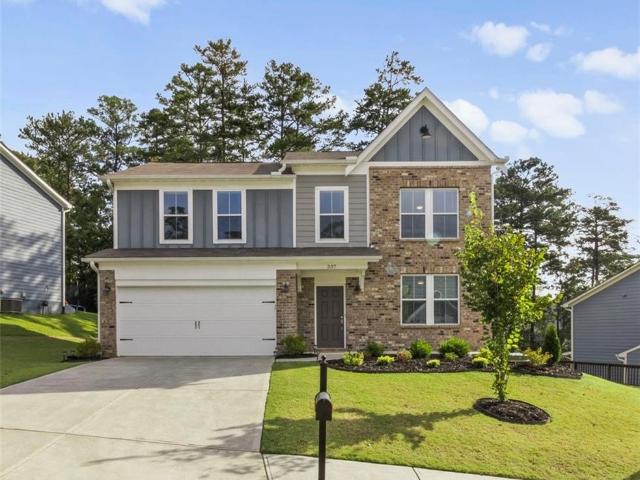 337 Mountain Laurel Walk, Canton, GA 30114 | MLS #7698 | Compass