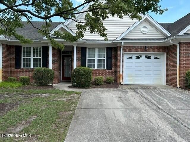 337 Monlandil Dr, Wilmington, NC 28403