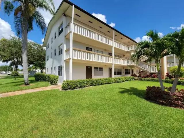 337 Mansfield I, Boca Raton, FL 33434 MLS RX 11084406