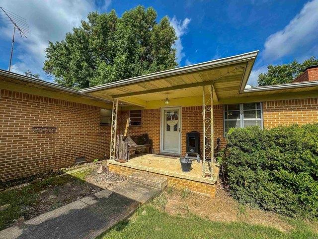 337 Marysville Cemetery Rd, Magnolia, AR 71753