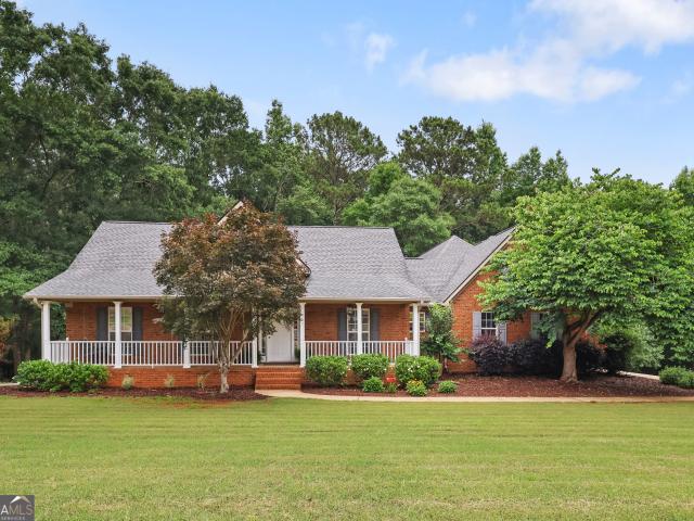 337 McKibben Drive