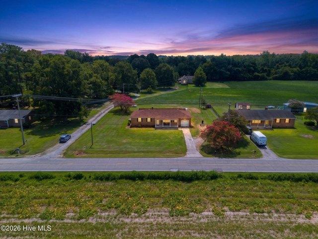 337 Mexico Rd, Edenton, NC 27932