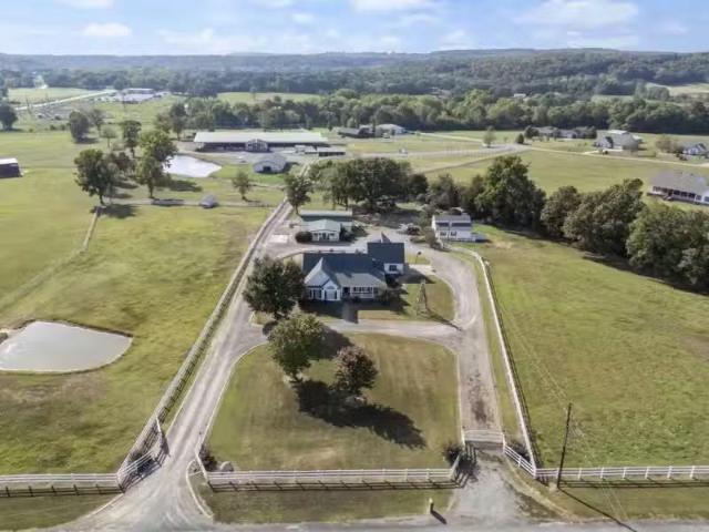 337 MEADOW BROOK DR, BEE BRANCH, AR 72013 Single Family Reside.