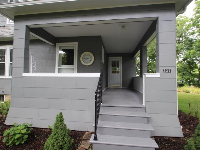 337 Mendon Road