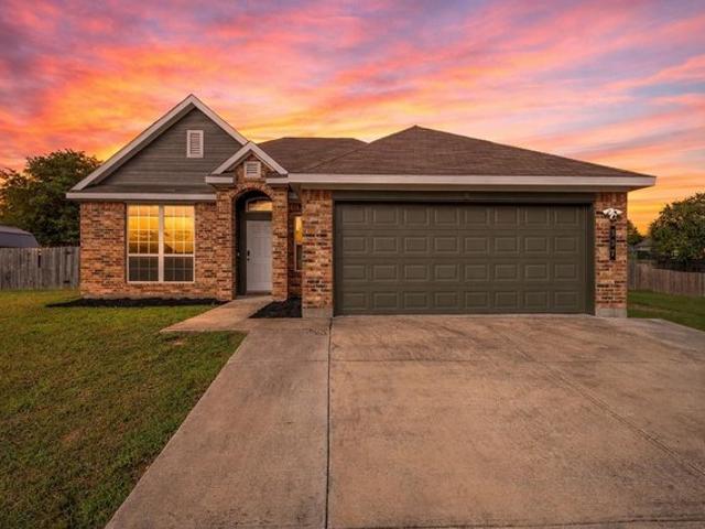 337 Milky Way Rd, Bruceville, TX 76630