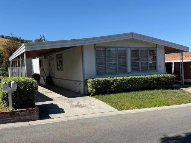 337 Mill Pond Dr, Unit 337, San Jose, CA 95125 | MLS #ML82041 | Compass