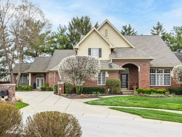 337 Millridge Dr, Carmel, IN 46290